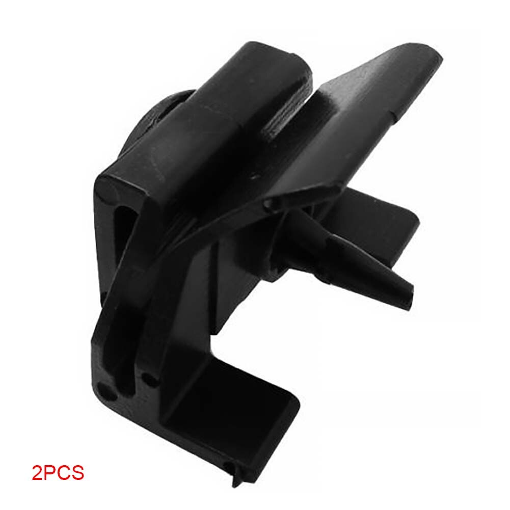2 STUKS Auto Voorbumper Clip Behoud Fastener Retai... – Grandado