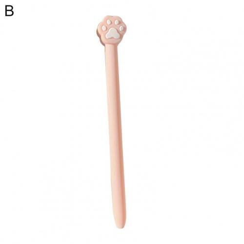 Cartoon Cat Paw Shape Anti-lost Stylus Pen Protect... – Grandado