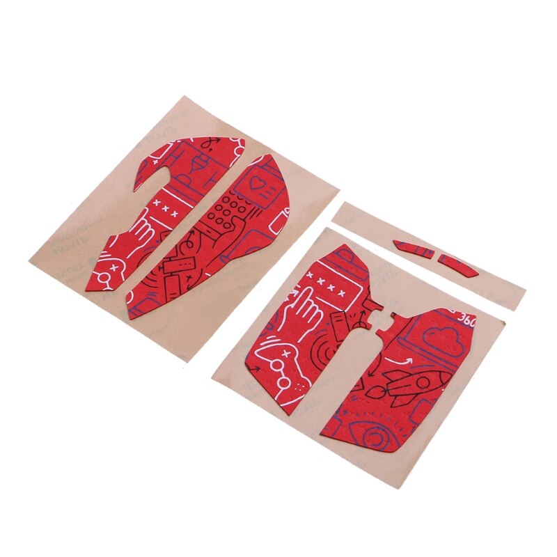 for razer Viper Mini Mice Skin Sweat Resistant Pad... – Grandado