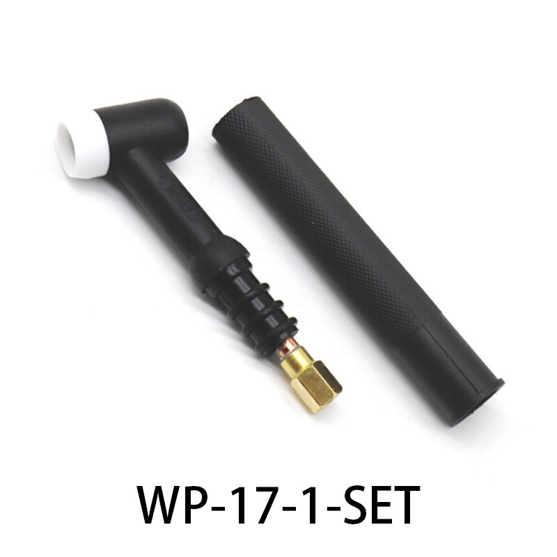 Wig-schweißen Zubehör TIG Torch Körper Set für WP1... – Vicedeal