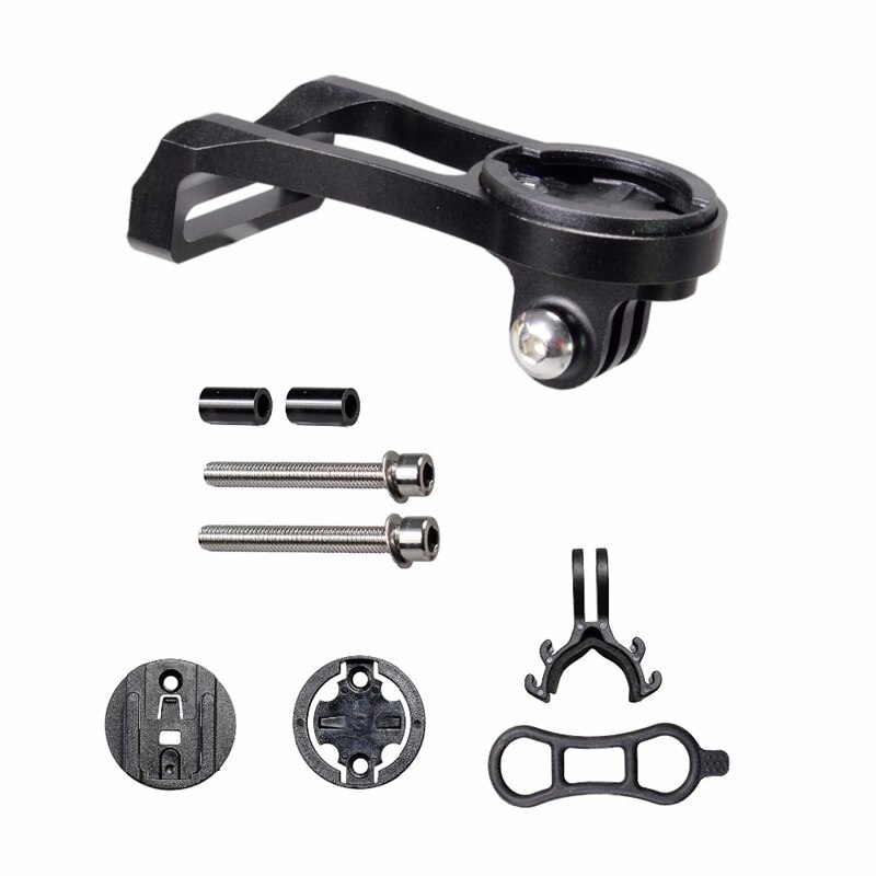 bike Computer Camera Mount Holder Out front bike M... – Grandado