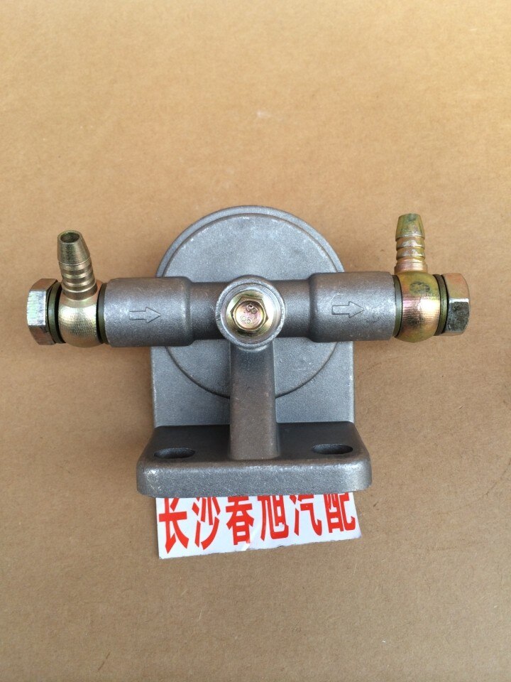 AUTO Truck Tractor Diesel Fuel Filter Assembly For... – Vicedeal