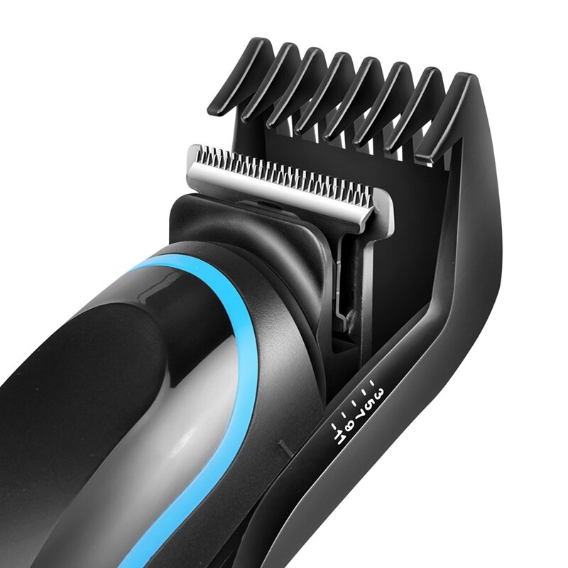 Hair Clippers for Men 5 in 1 Beard Trimmer Ear and... – Grandado