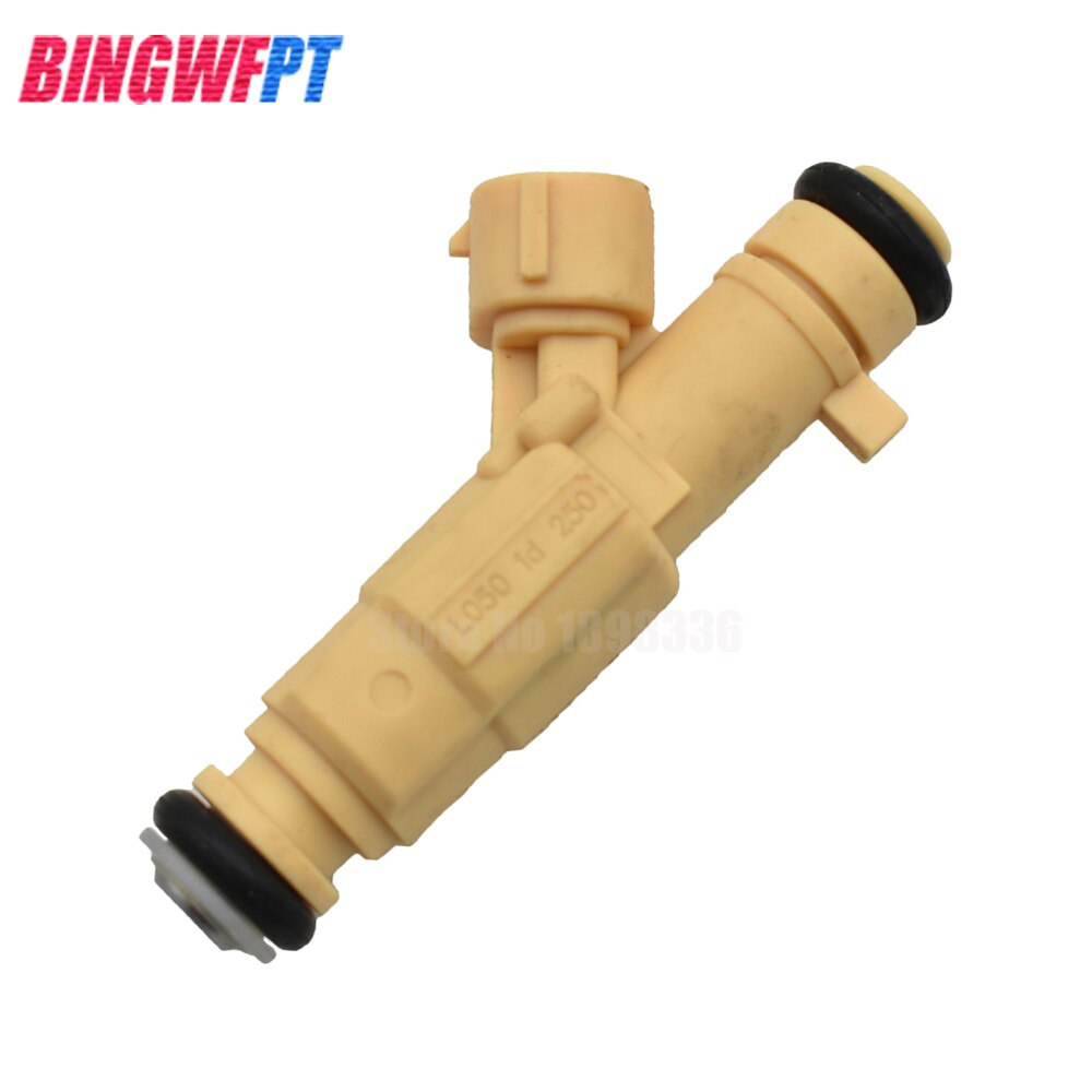 4PCS Fuel Injector Nozzle For Hyundai Tucson Kia F... – Vicedeal