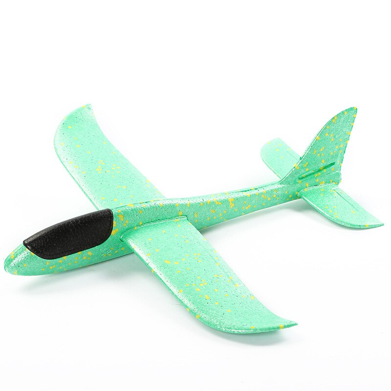 DIY Kids Hand Throwing Flying Toy Large Glider Air... – Grandado