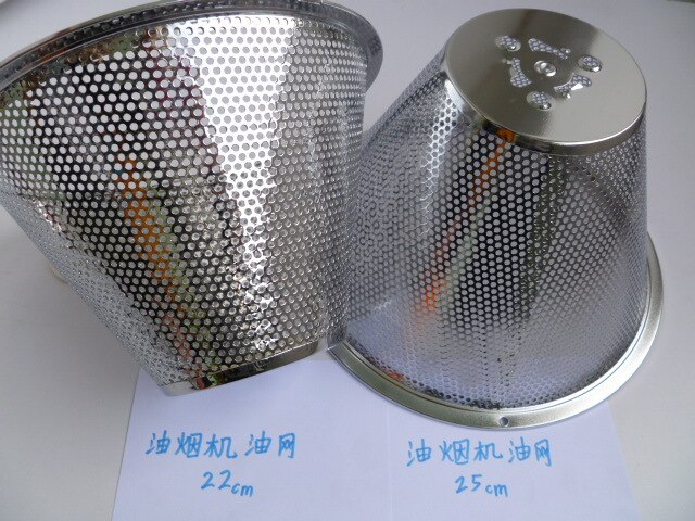 Kitchen Suction Cooker Oil Net Circular Filter Scr... – Vicedeal