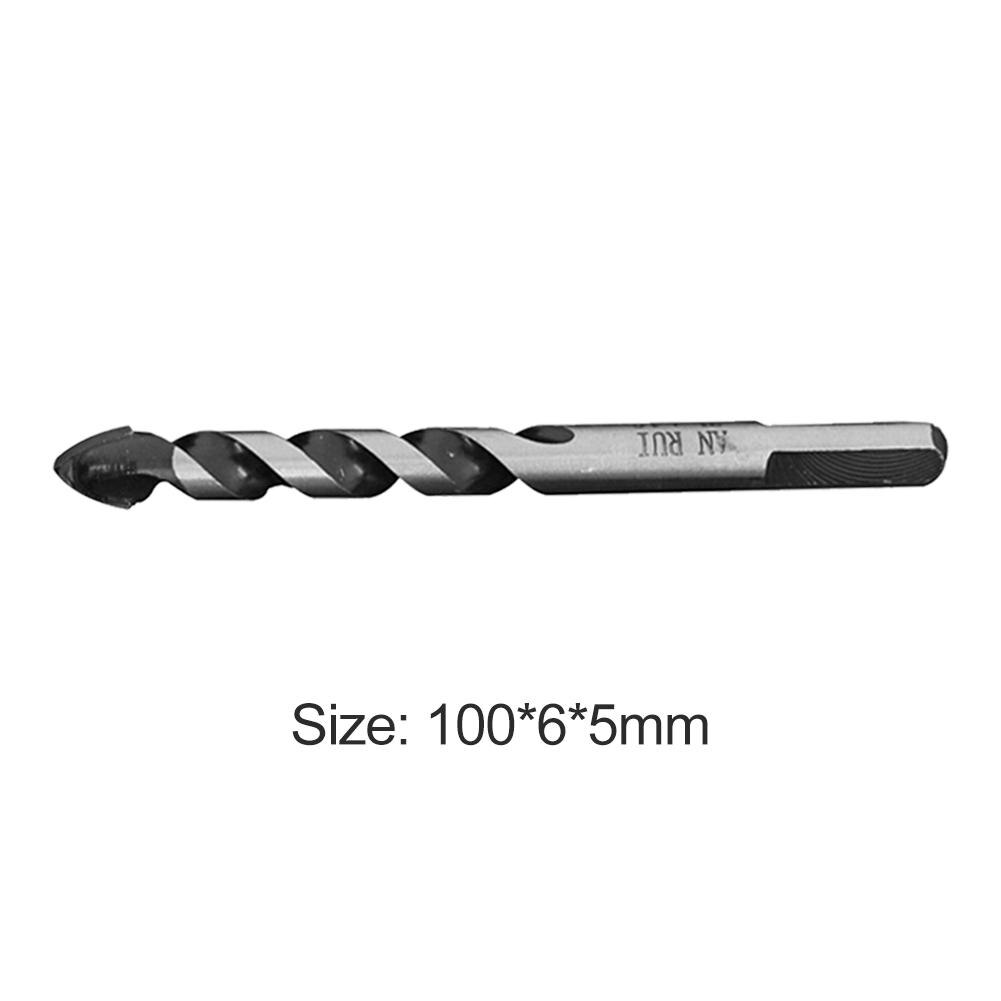10pcs Marble Granite Triangle Slate Drill Wear Res... – Vicedeal