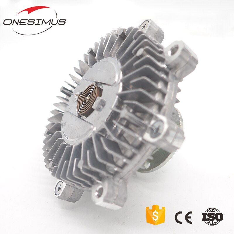 OEM 21082-EA000 Clutch Aadiator fan(Cooling System... – Grandado