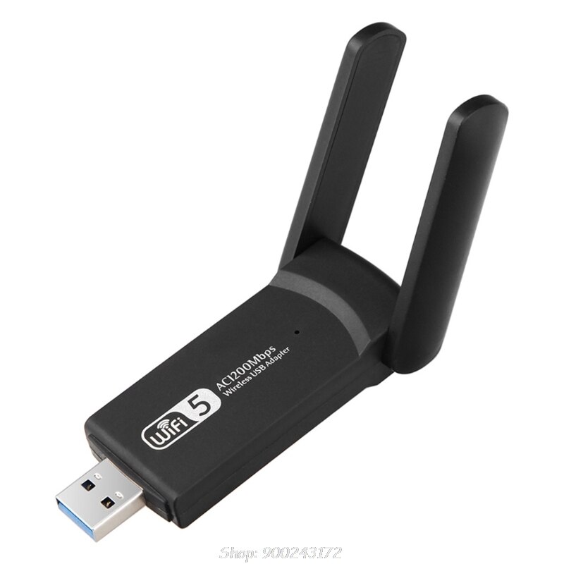 RTL8812 Wireless Dual Band 2.4G 5.8G WiFi Ethernet... – Grandado