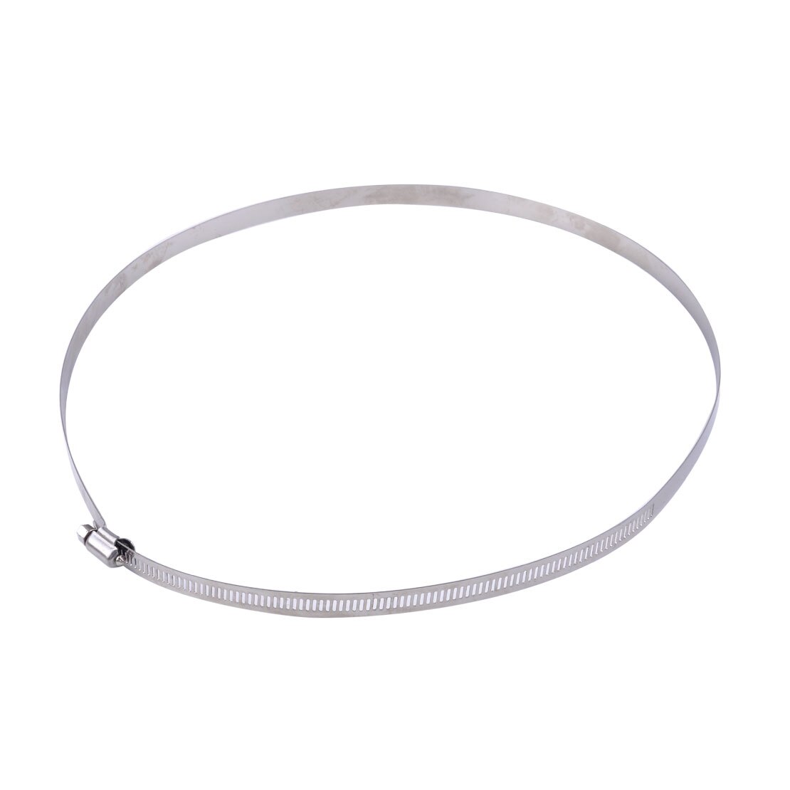 Beler 5 Pcs 12 "Rvs Flexibele Brandstof Wormwiel S... – Vicedeal