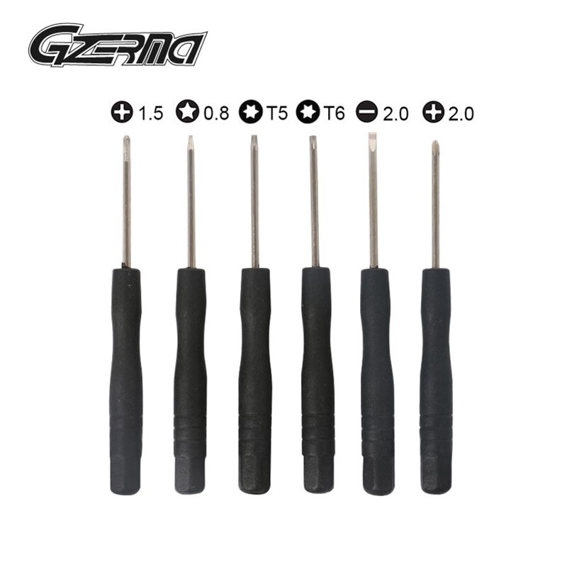 21 In 1 Anti-static Mini Screwdriver Repair Tools ... – Grandado