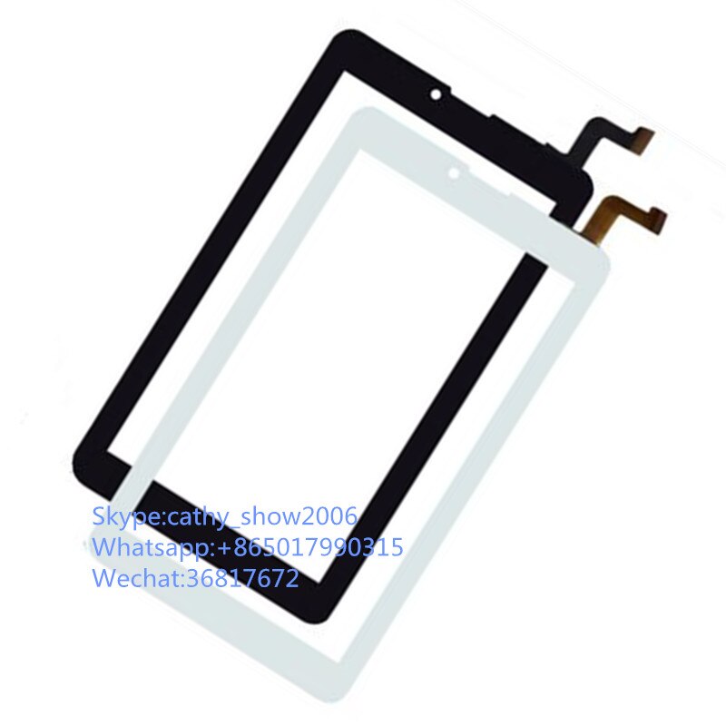 7 "QCY-070152 Tablet Touch Screen Panel Overlay Di... – Grandado