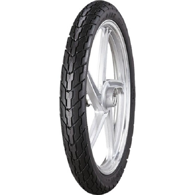 Anlas Brand 2.50X17 Duplex Tyre – Vicedeal