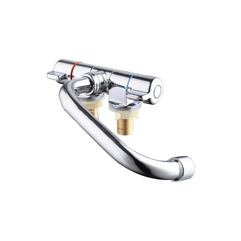 &cold Copper Caravan Boat Water Faucet Tap Kitchen... – Grandado