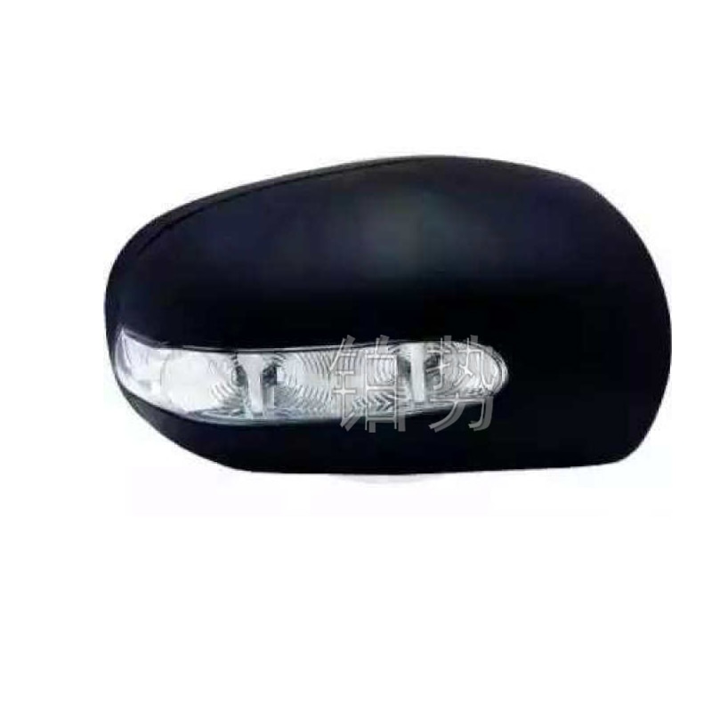 Auto Bezel Rechterkant Met Extra Flash Signaal Mer... – Grandado