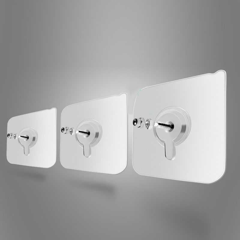 Badeværelse tilbehør arrangører opbevaring 10 stk ... – Grandado