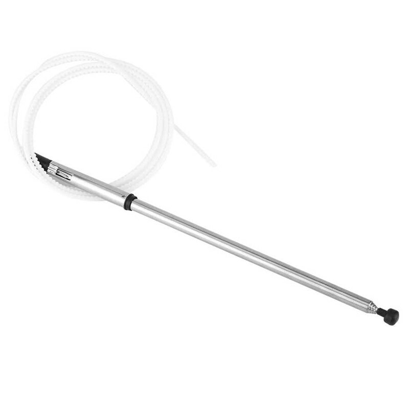 Mast & Rope Antenna AM FM Radio for Holden Commodo... – Grandado