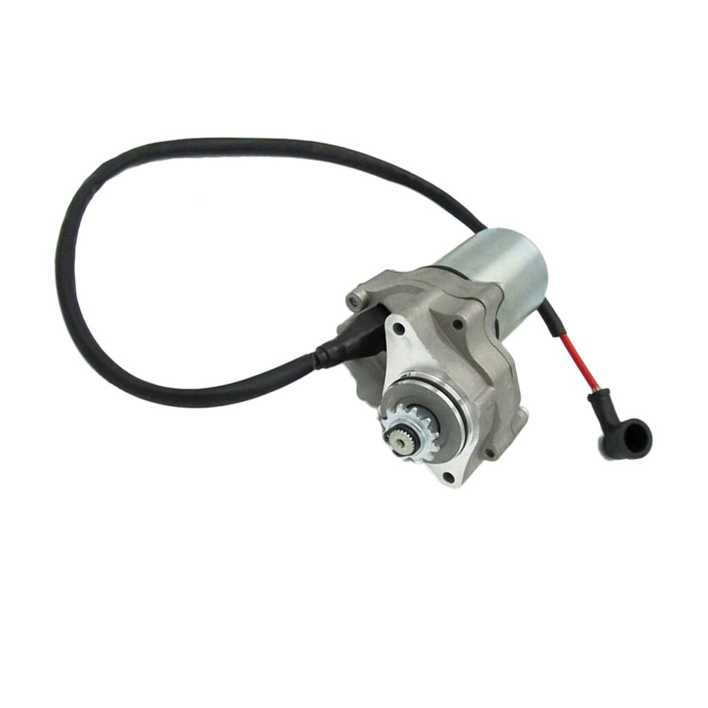 For 50 70 90 110CC ROKETA SUNL CHINESE ATV STARTER... – Grandado