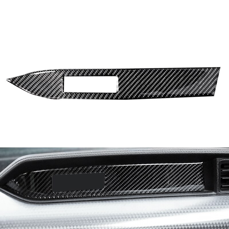 for Ford Mustang - Car the Co-Pilot Instrument Pan... – Grandado