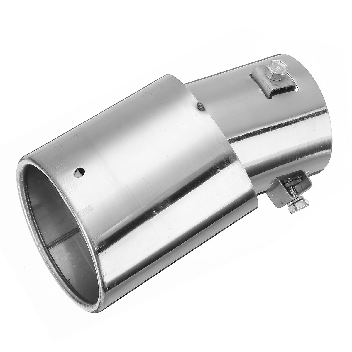 Universal Car Auto Exhaust Muffler Tip Stainless S... – Grandado