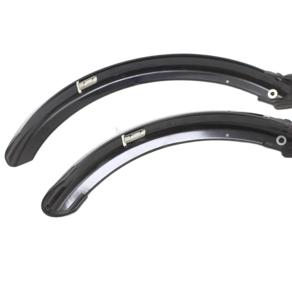 Fiets Spatbord Spatbord 2 Stuks Voor En Achter 14 ... – Vicedeal