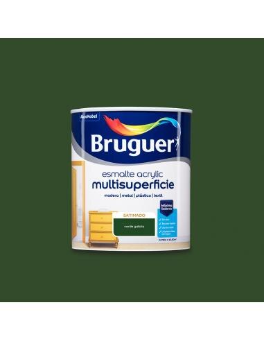 BRUGUER HAMMERITE XYLADECOR Esmalte acrylic multis... – Grandado