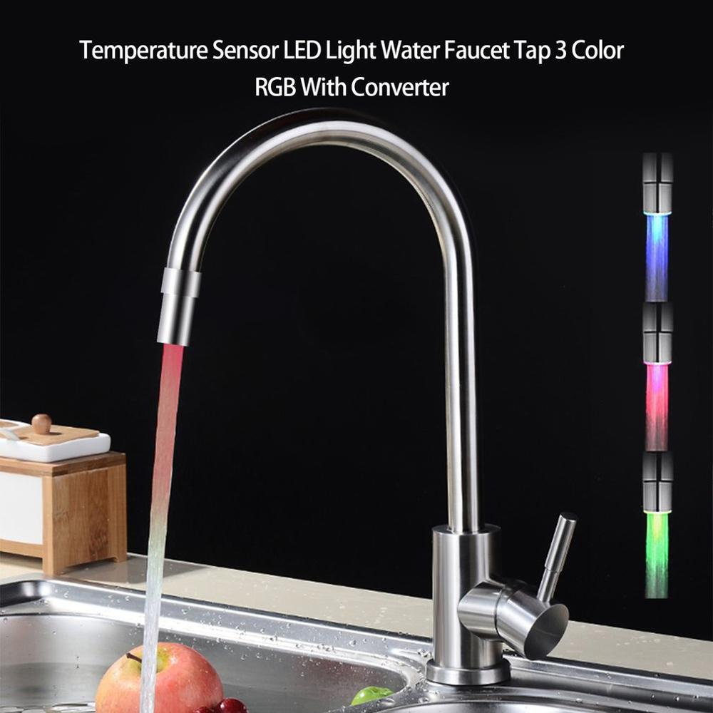1Pcs Flexible 360 Degree Aerator Outlet Swivel Tap... – Grandado