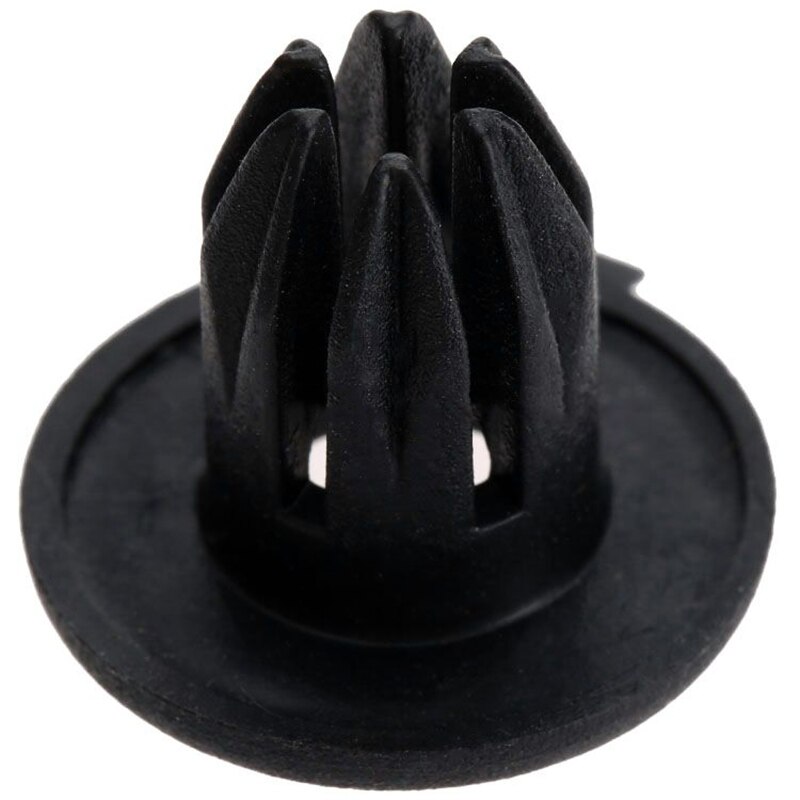 50X10 Mm Gat Auto Rivet Push Clips Retainer Fender... – Grandado