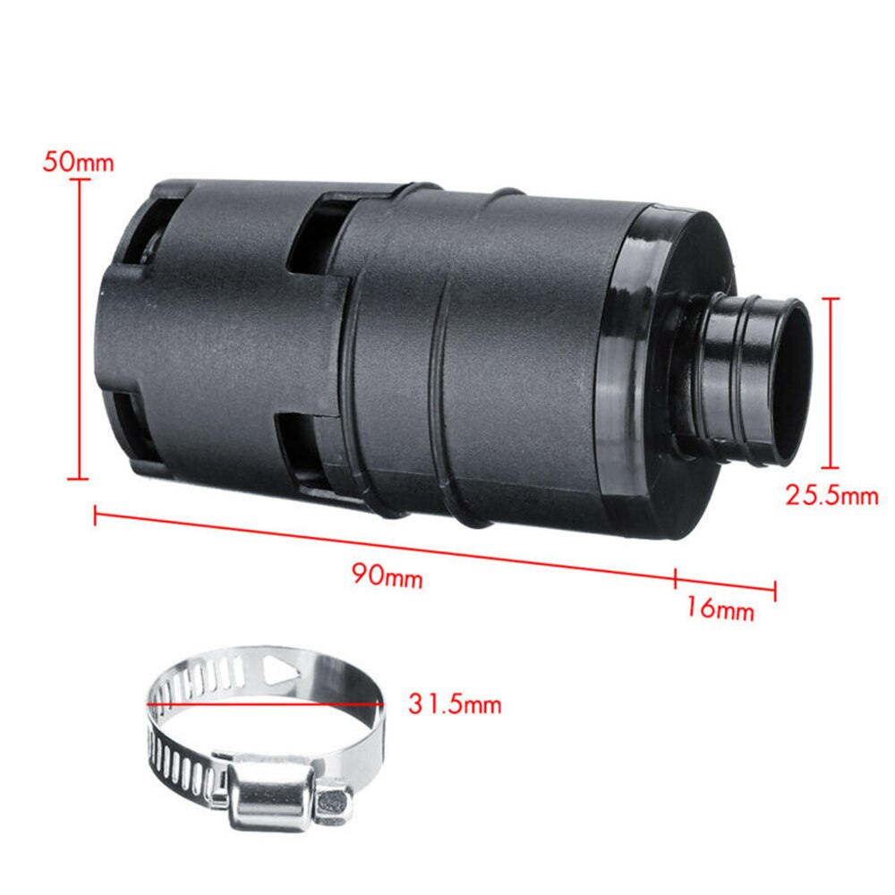 Combustion Air Pipe Filter Air Filter For Webasto ... – Grandado