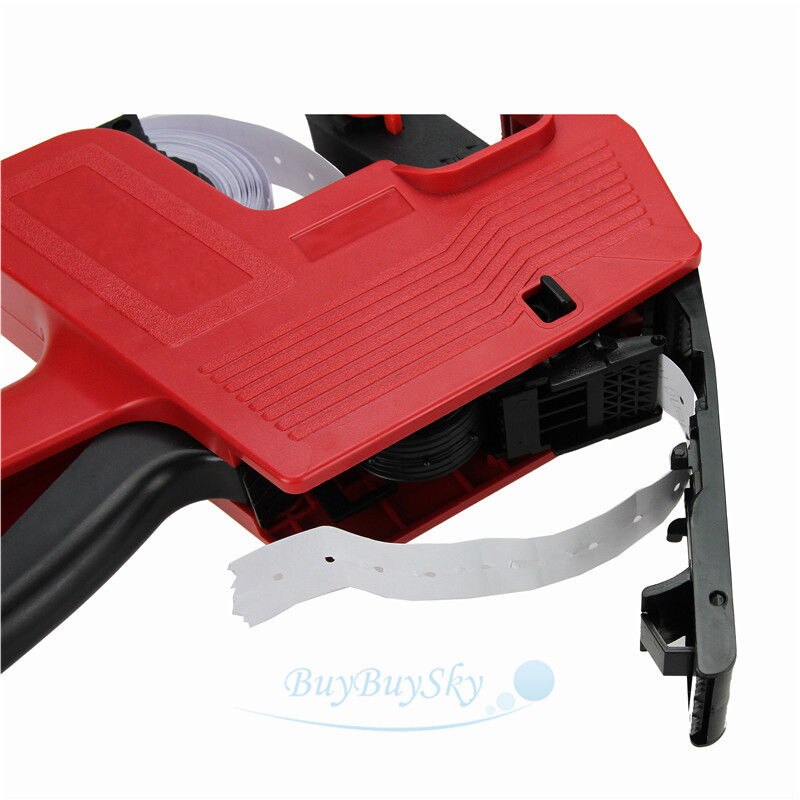[ Fly Eagle ] 2X MX-5500 8 Digits Price Tag Gun + ... – Grandado