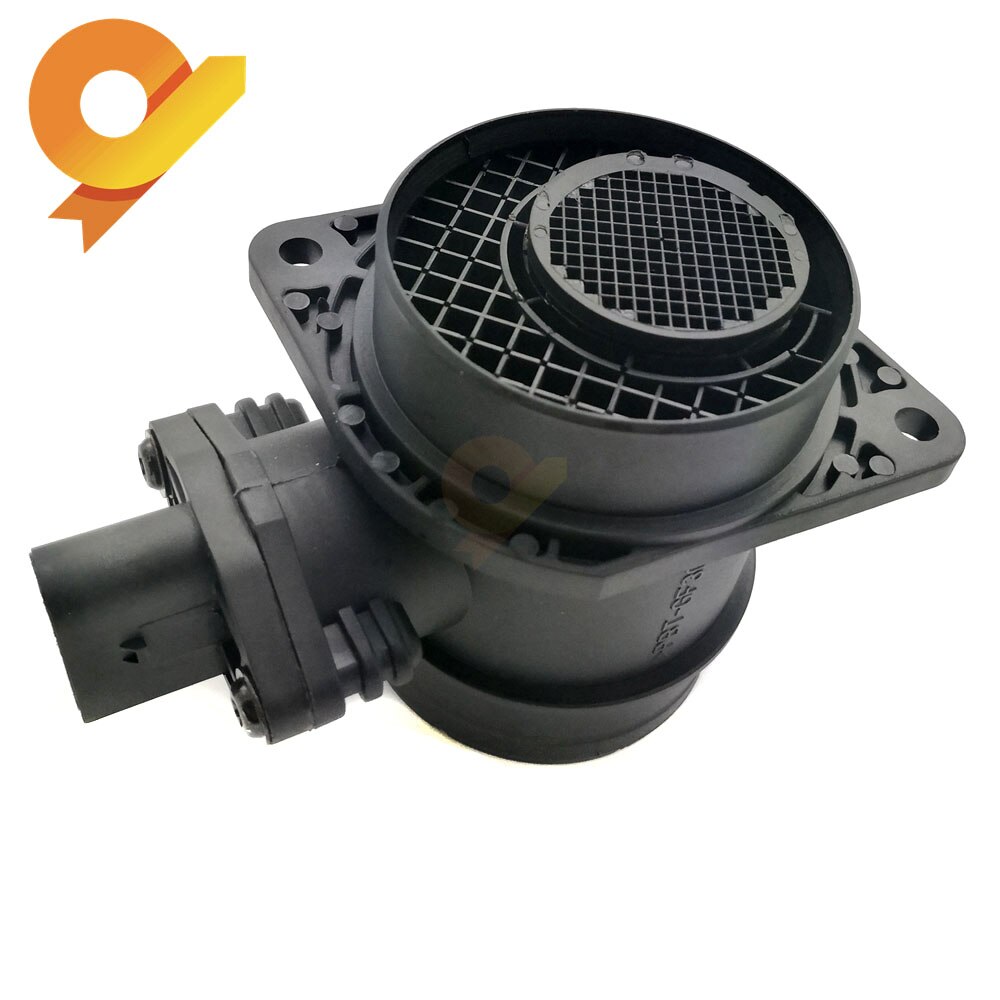 MAF Mass Air Flow Meter Sensor For Volkswagen VW B... – Grandado