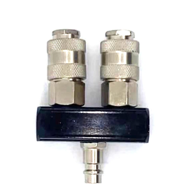 Multiway Pneumatische Quick Connector Europese Syt... – Vicedeal