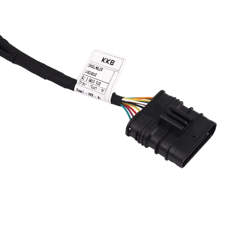 Auto Voorbumper Parking Sensor Kabelboom Pdc Kabel... – Grandado