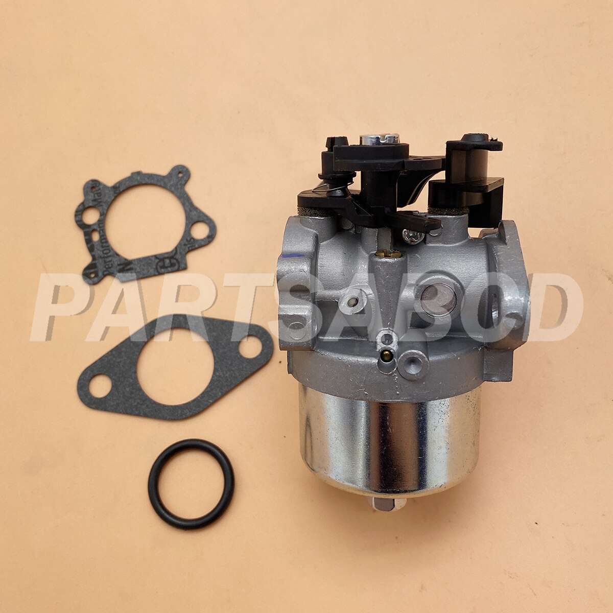 Carburateur Voor Briggs & Stratton Grasmaaier Dov ... – Grandado