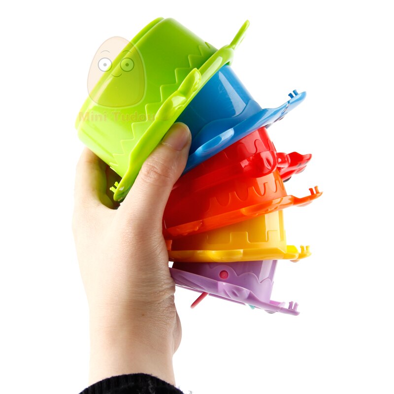Kids Toy Baby Stacking Cups Funny Toys For Boy Gir... – Vicedeal