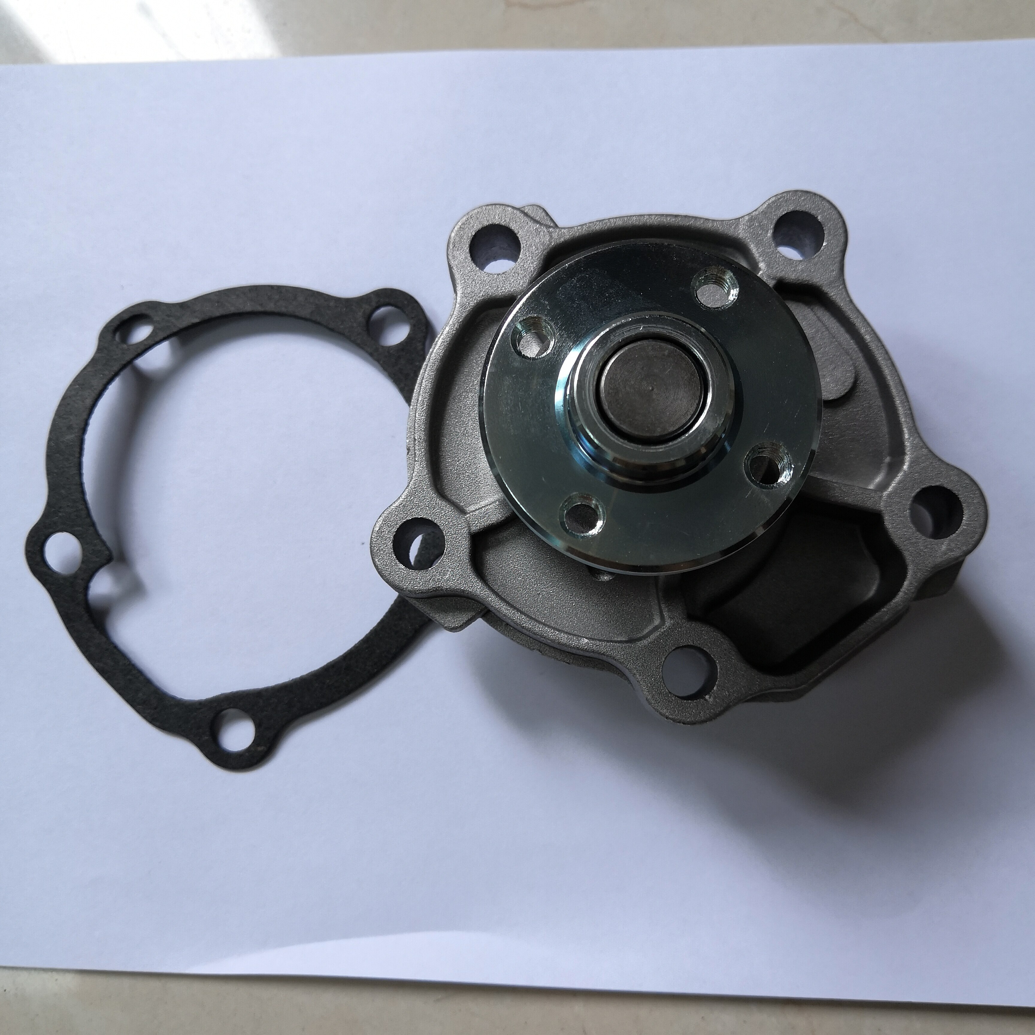 Waterpomp Voor Grand Vitara Ignis Jimny SX4 17400-... – Grandado