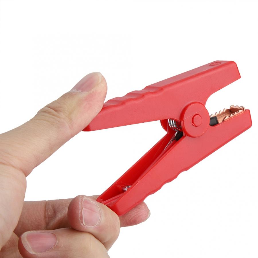 A2.5M 400A Auto Car Power Booster Cable Emergency ... – Grandado