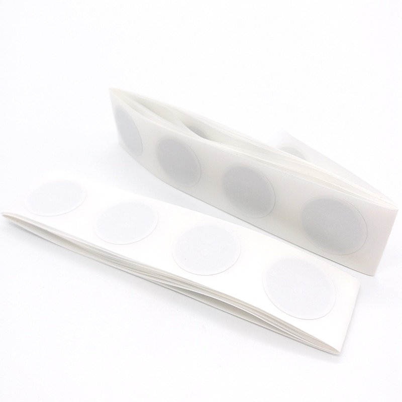 50pcs/Lot NFC NTAG215 Stickers Available NFC Stick... – Grandado