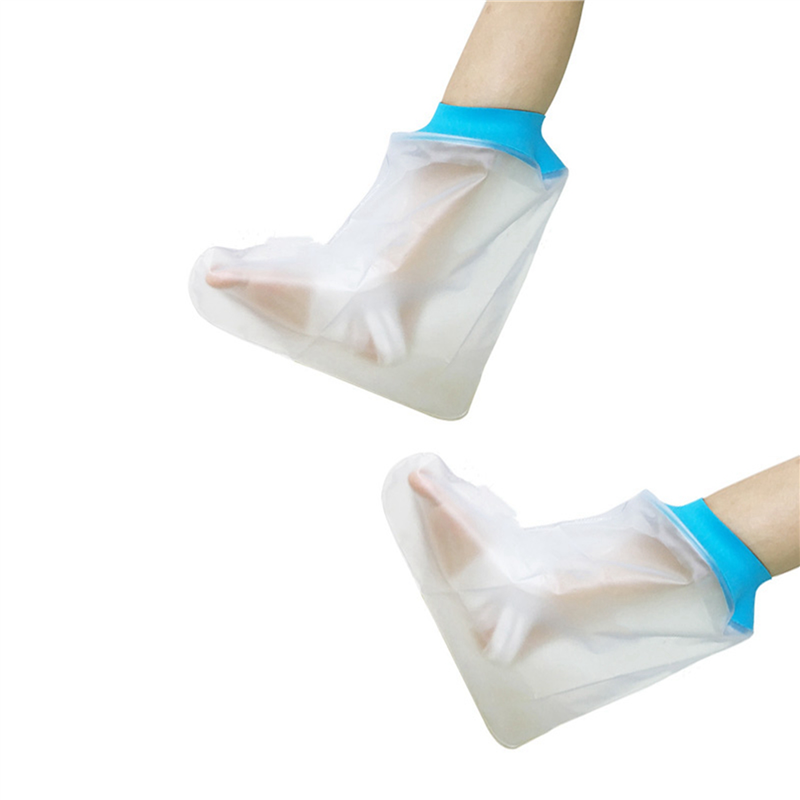 ABGE-2X Watertight Foot Protector Bathing Waterpro... – Vicedeal
