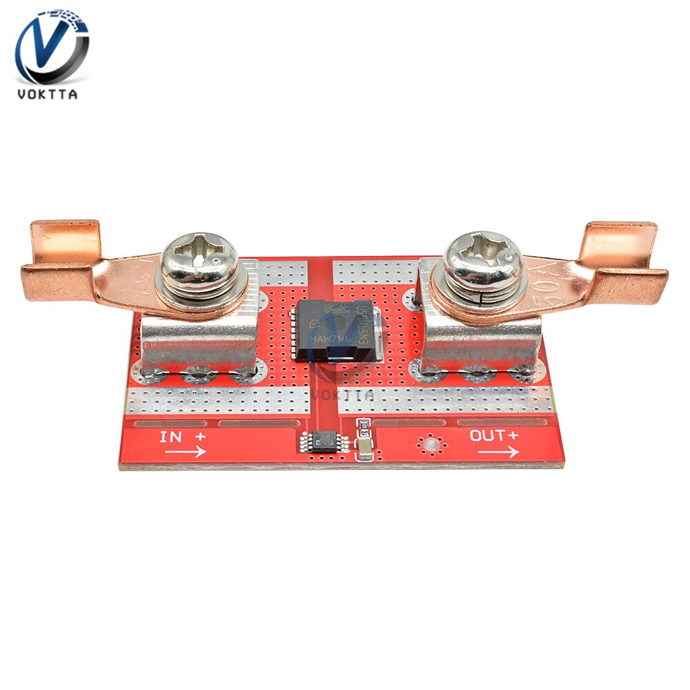 50A Solar Panel Battery Charge Solar High Power Po... – Vicedeal