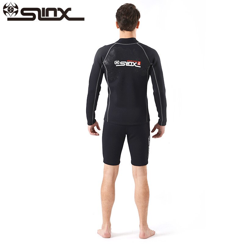 Slinx 2MM Neoprene Scuba Dive Clothing Snorkeling ... – Vicedeal