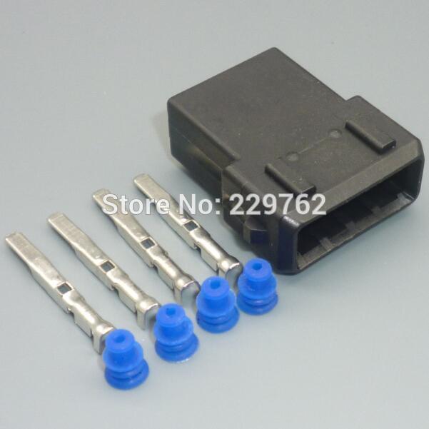 shhworldsea 10sets 4 pin Genuine MULTIPLE CONNECTO... – Grandado