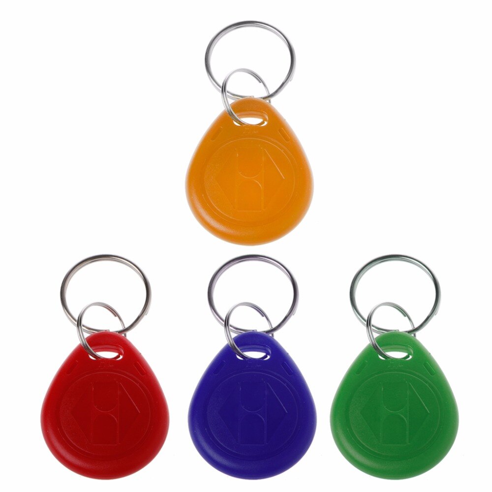 125Khz Beschreibbar Kopie Karten Proximity ID Card... – Vicedeal