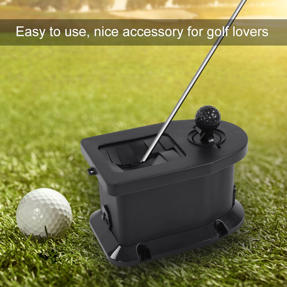Universal Golf Club and Ball Washer Cleaner Golf C... – Grandado