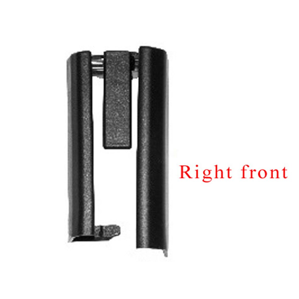 Autostoel Track Cover 52107340336 Voor Bmw 7 Serie... – Grandado