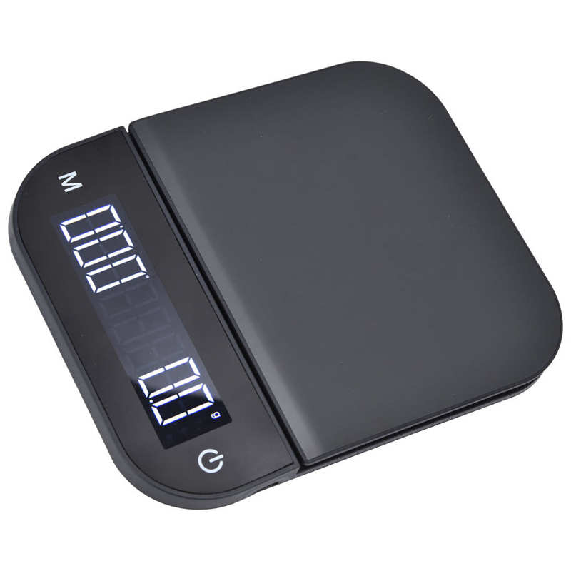 Coffee Bean Scale Dual Units Coffee Scale for Home... – Grandado