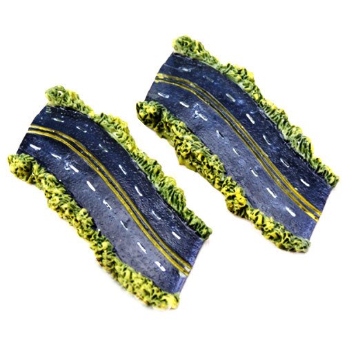 Road Terrarium Object – Vicedeal