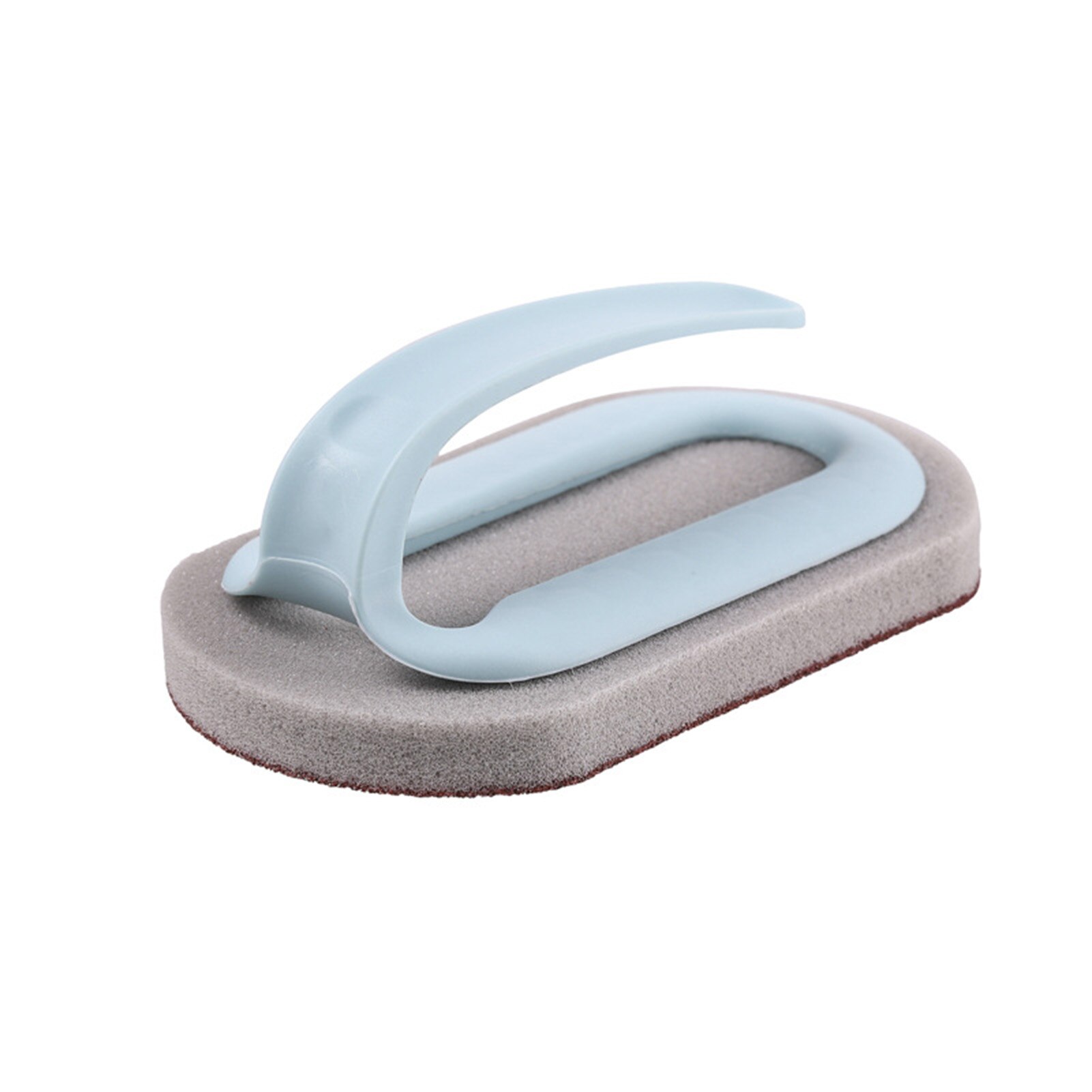 Emery Dishwashing Sponge Cleaning Sponges Brush Ma... – Grandado