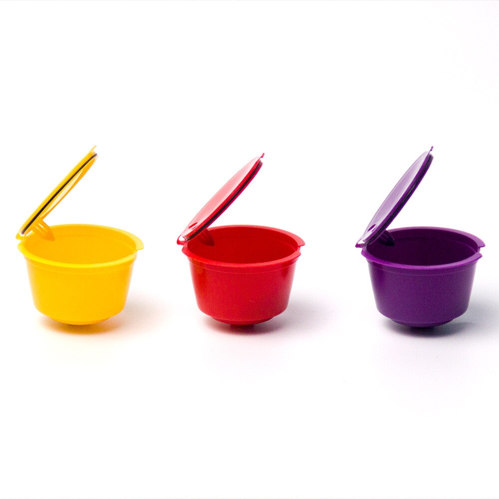 3 stks PP Koffie Capsule set Scoop Borstel Food Gr... – Grandado