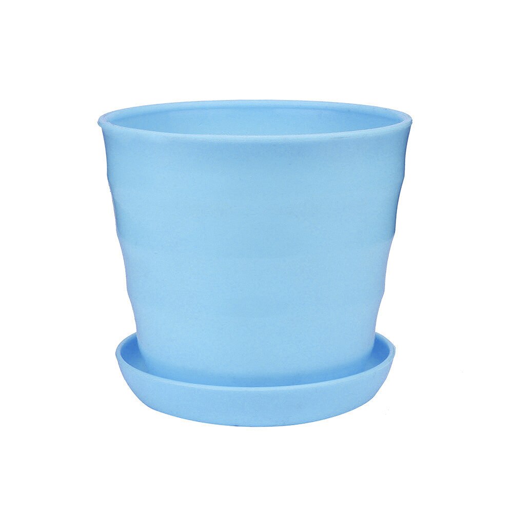 Large-sized Plant Basket Lower Pot Square Plastic ... – Grandado